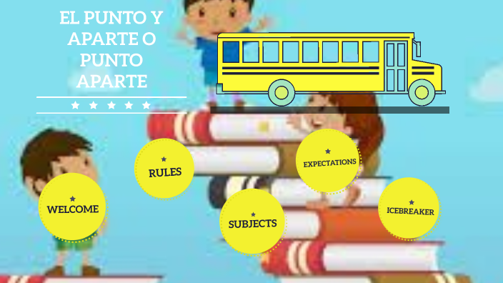 Punto aparte by Tenelemaostaiza2018 Familia on Prezi