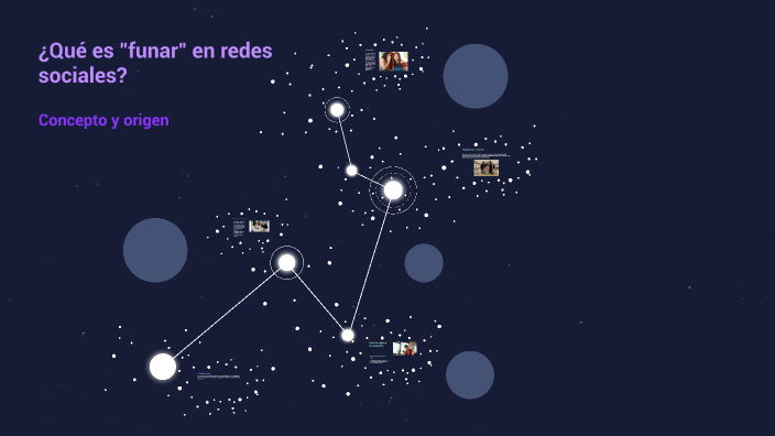 ¿Qué es "funar" en redes sociales? by Arturo Castellanos Martínez on Prezi