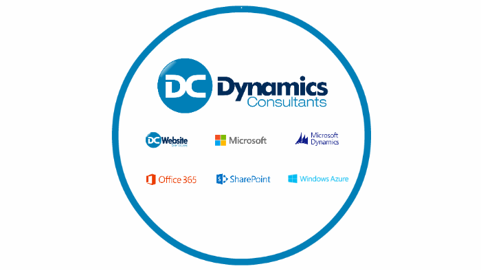 Dynamics Consultants template by Jesse Lawrence on Prezi