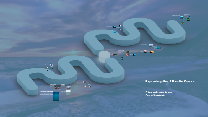 Exploring the Atlantic Ocean by Charlotte Cranford on Prezi