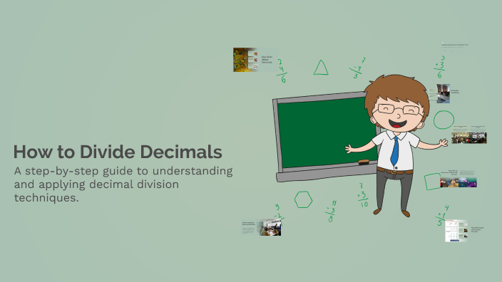 How to Divide Decimals by MIA G on Prezi