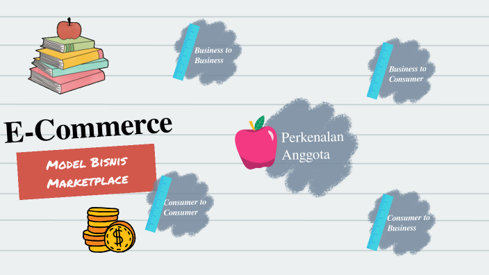 Model Bisnis Marketplace by Selvy Widianti on Prezi