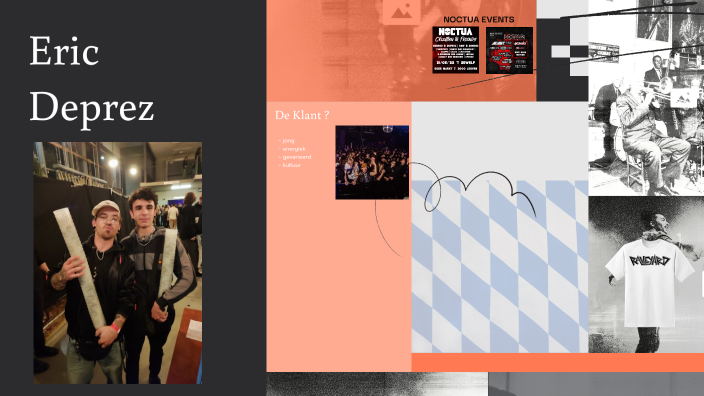 presentatie logo by eric deprez on Prezi