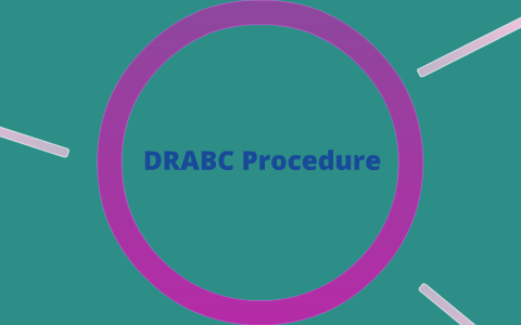DRABC Procedure by Erin Hiday on Prezi