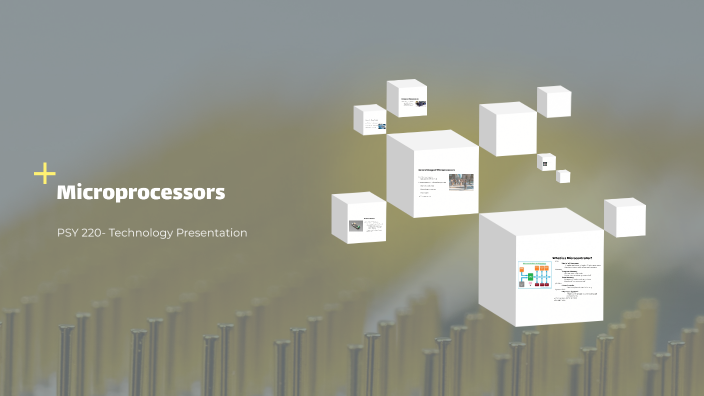 Microprocessor Technology by Matthew Polino on Prezi