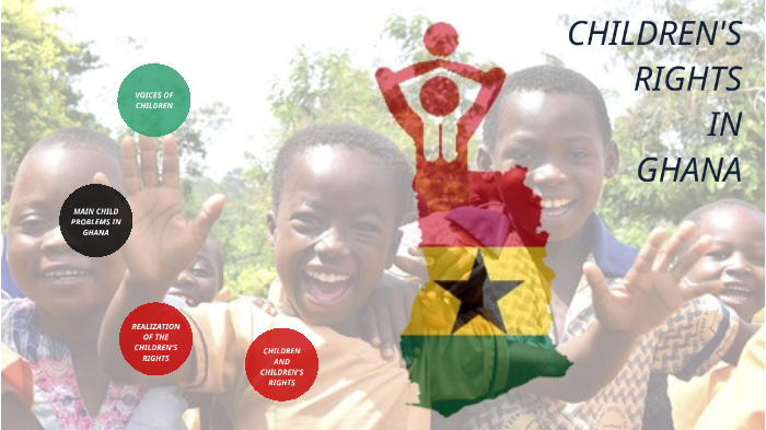 Children's rights in Ghana by Sandro Gino Pesci on Prezi