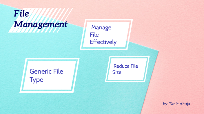 Chapter 11 - File Management by zuera cs on Prezi Chapter 11 - File Management by zuera cs on Prezi