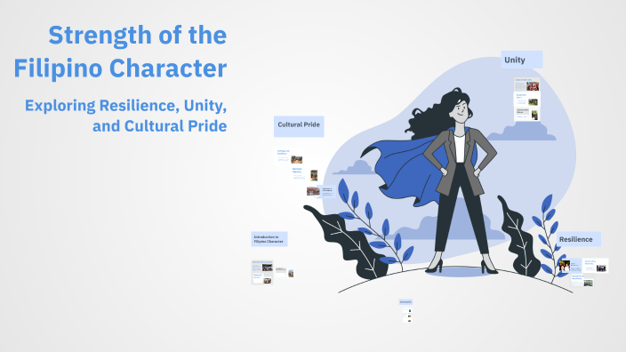 Strength of the Filipino Character by EARL BRIAN FAILAGO on Prezi