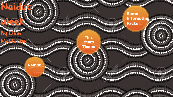 Naidoc Week by Liam McMaster on Prezi