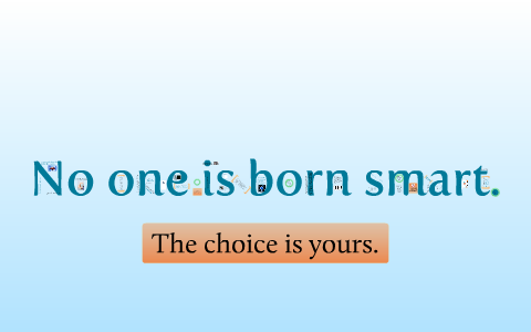 Malleable Intelligence by Jessica Loper on Prezi