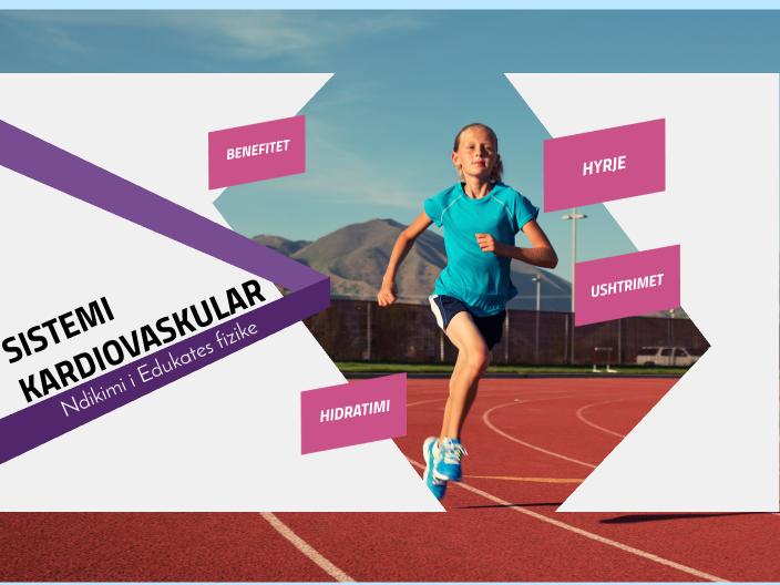 SISTEMI KARDIOVASKULAR by Lorik Hajzeri on Prezi