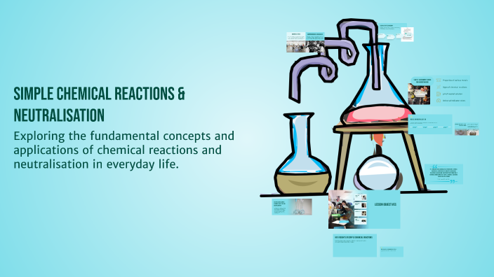 Simple Chemical Reactions & Neutralisation by Kamogelo Motseta on Prezi