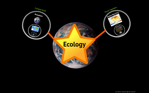 Ecology concept map by Amanda Keeney on Prezi
