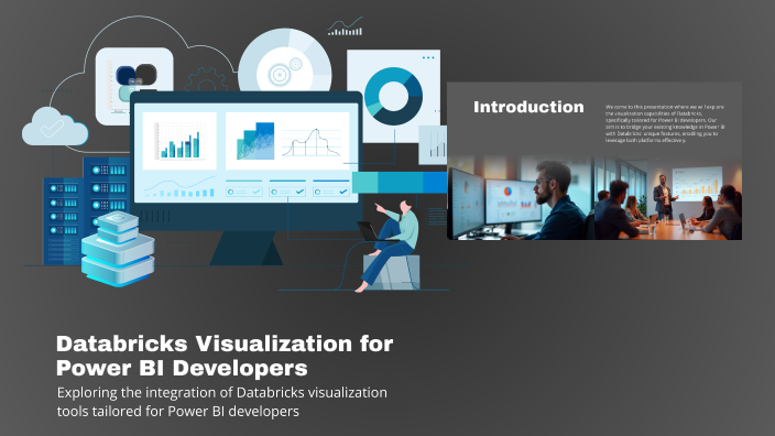 Databricks Visualization for Power BI Developers by T.J. Brown on Prezi