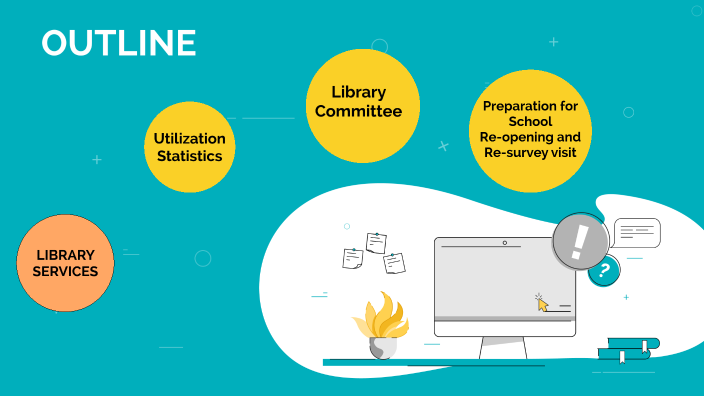 Library and AVC by Anne Camille Murakami on Prezi
