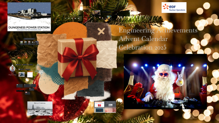 2025 Team Achievements: An Advent Calendar Celebration by James ...