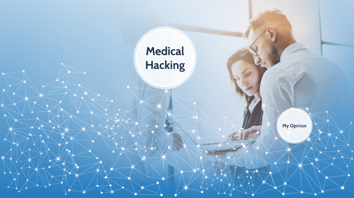 Medical hacking by Sebastian Angulo on Prezi