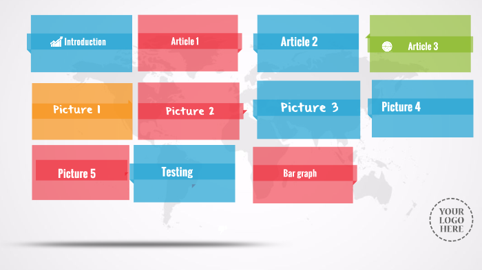 Buliding blocks by Destiny parra on Prezi