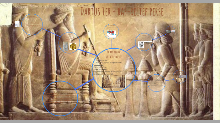 Darius 1er - bas-relief perse by on Prezi