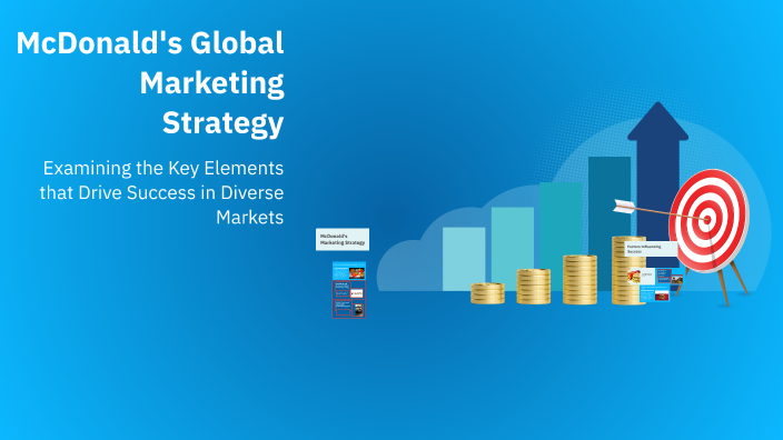 McDonald's Global Marketing Strategy by Blanche on Prezi