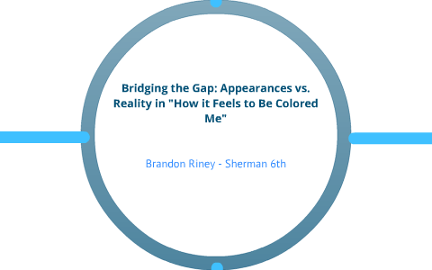 Bridging the Gap by Brandon Riney on Prezi