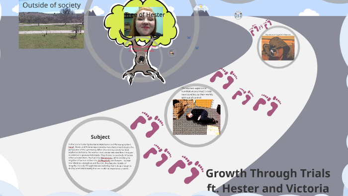 Victoria and Hester by Connor Jones on Prezi