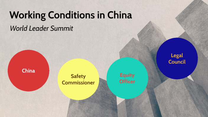 EDITED China Working Conditions by Sarvitha Saravanakannan _ Student ...