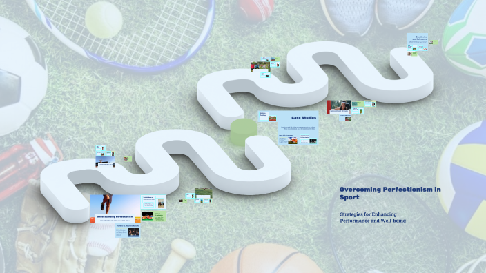 Overcoming Perfectionism in Sport by Lexis Evans on Prezi
