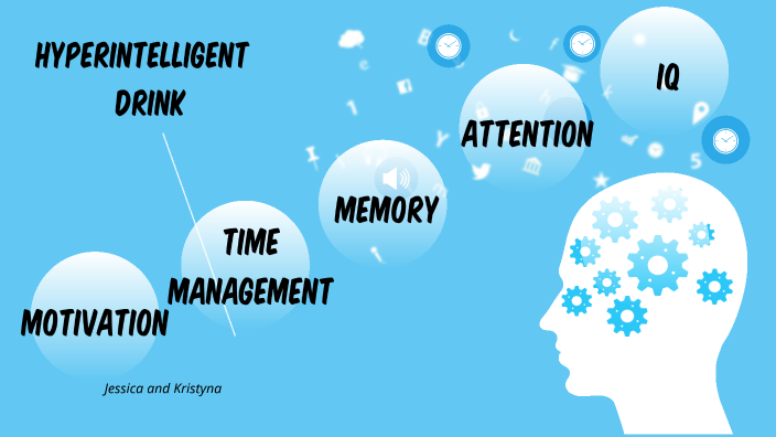 Hyperintelligent Drink by Jessica Cordon on Prezi