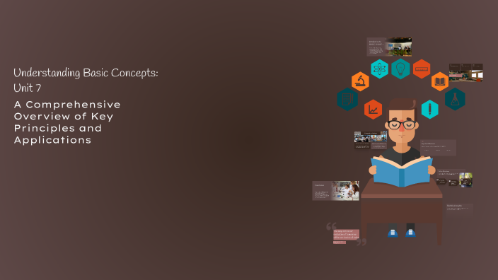 Understanding Basic Concepts: Unit 7 by ジ Saezly on Prezi