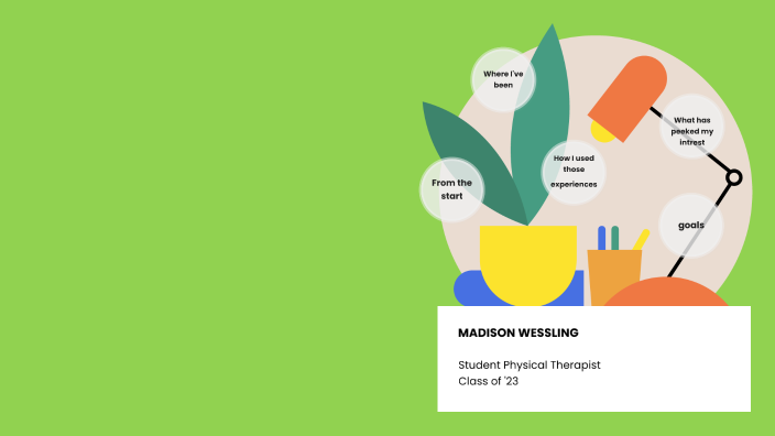 Clinical education by madison wessling on Prezi