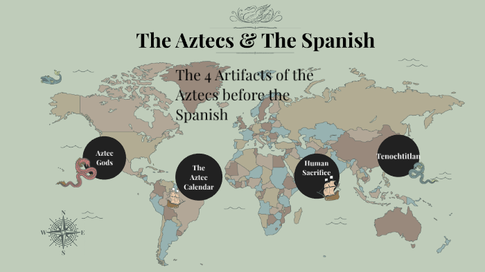 Aztecs Worldview before Spanish by Lawrence Porquia on Prezi