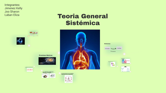FAMILIA SISTEMÁTICA by Sharon Joo on Prezi