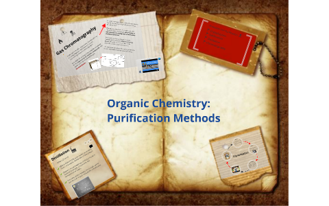 Purification Methods by Nassin Tactuk on Prezi