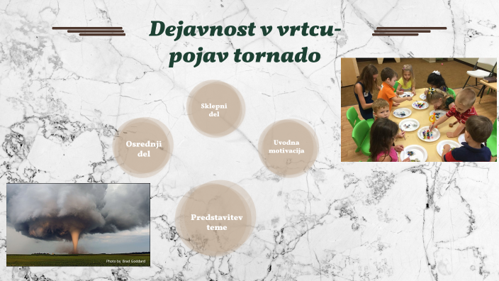 TORNADO by Tina Kaplan on Prezi