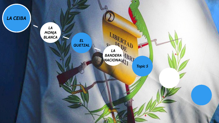 LOS SIMBOLOS PATRIOS DE GUATEMALA by adonias bixcul on Prezi