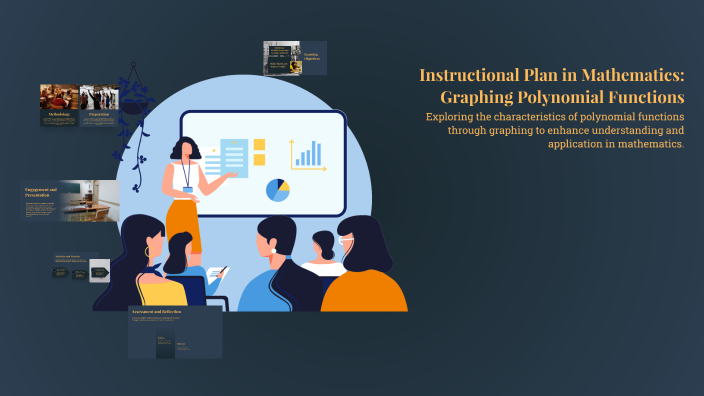 Instructional Plan in Mathematics: Graphing Polynomial Functions by JAY ...