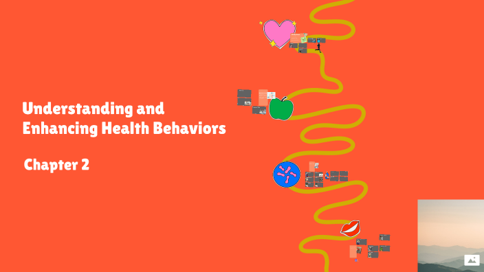 Understanding and Enhancing Health Behaviors by Garrett Westberry on Prezi