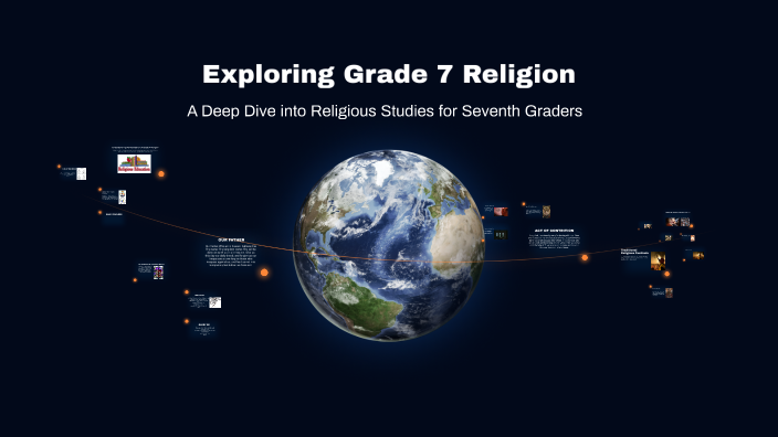 Exploring Grade 7 Religion by Jasah Janine Ybañez on Prezi