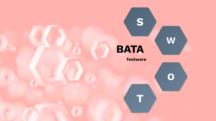Bata SWOT by Kokila Kulkarni on Prezi