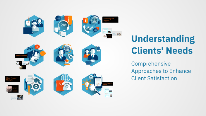 Understanding Clients' Needs by MARILYN IBIAS on Prezi