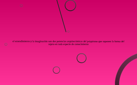 LA IMAGINACION SOBRE EL INGENIO HUMANO by esneider ruiz on Prezi