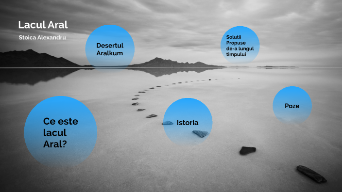 Lacul Aral by Monke_TheGod on Prezi