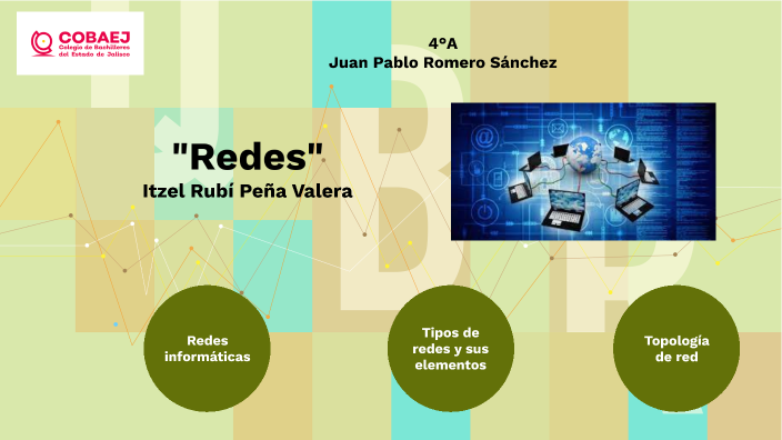 Rubí redes by Itzel Rubi Pena Valera on Prezi