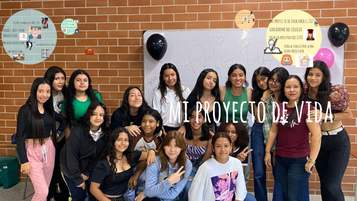 proyecto de vida by mariana valderrama guzman on Prezi