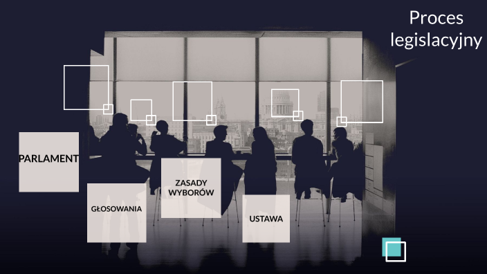 ZRG.2.WOS. Proces legislacyjny by Tomasz Mazur on Prezi