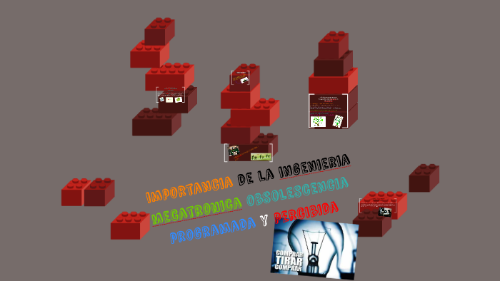 ingenieria obsolescencia programada y percibida by miguel cordoba on Prezi