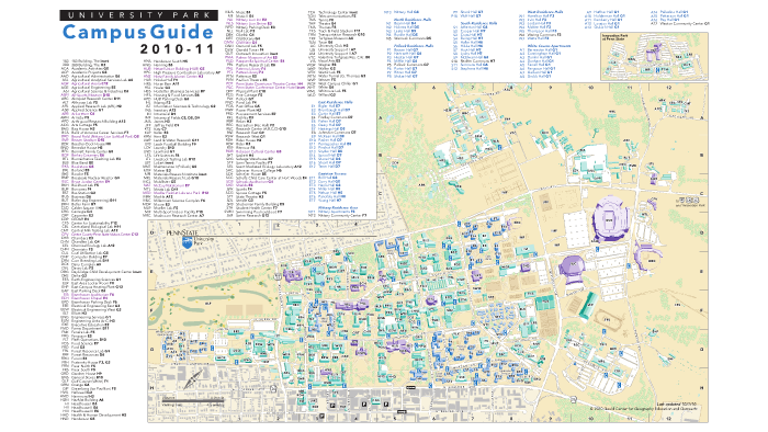 Roof Asset Management Program by Brett Rayer