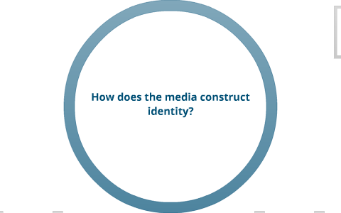 How does the media construct identity? by Luke Dixon on Prezi