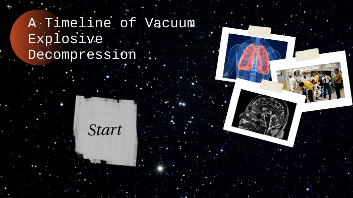 Explosive Decompression Timeline by shenoa loewy on Prezi